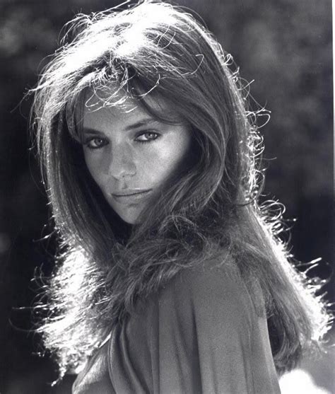 Vintage Inspiration Jacqueline Bisset Jacqueline Bisset Jacqueline