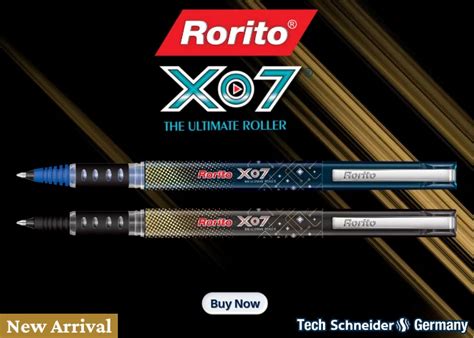 Rorito Shop World Class Pens And Stationery