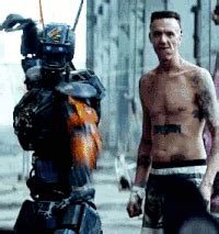 Chappie S Get The Best  On Er
