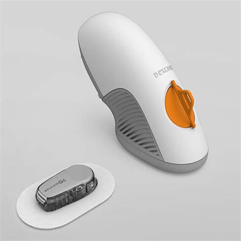 Dexcom G6 Sensor 3 Pack Buy Online Cgm Monitors