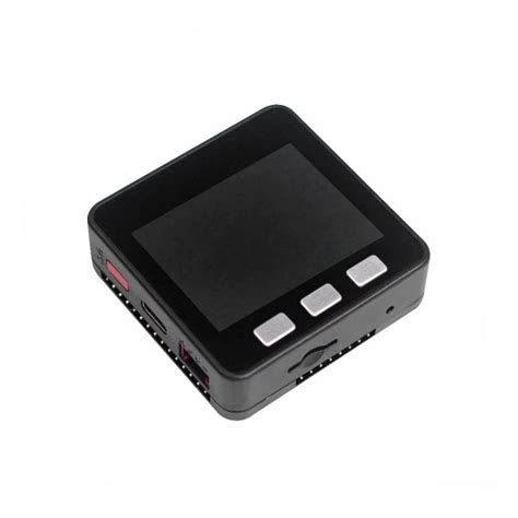 M5stack Esp32 Basic Core Iot Development Kit Buy In Australia Ce07659 Core Electronics