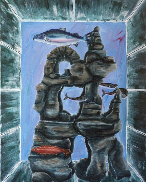 Conor Carmichael Art