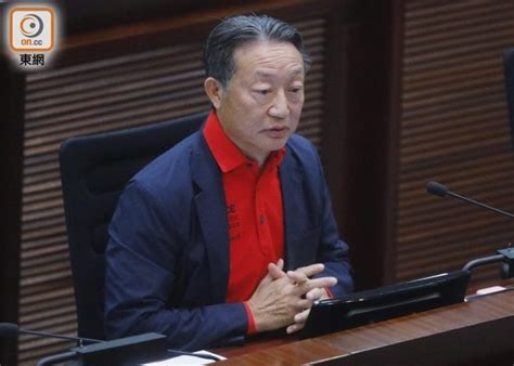 專業界別人才不足青黃不接 議員直指香港無吸引力