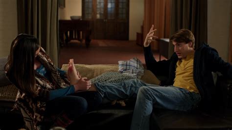 Fran Kranzs Feet