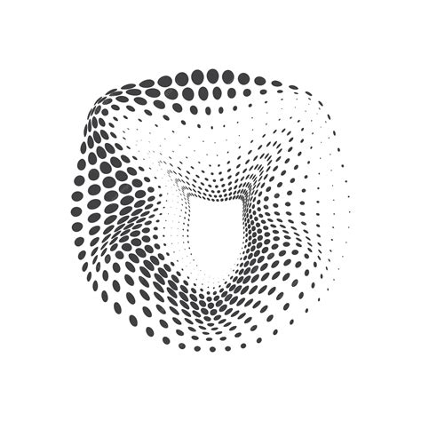 Premium Vector Squre Background Presentation