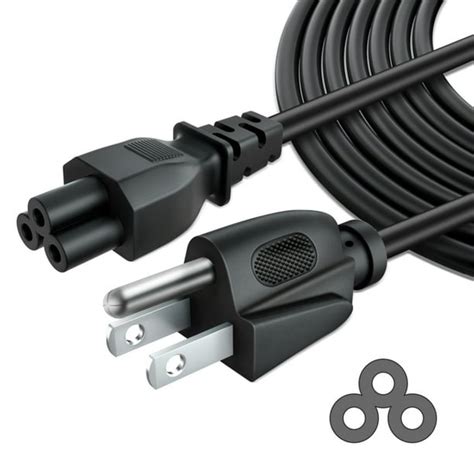 Pkpower 6ft Ac Power Cord Cable For Dell 942 946 D Dock Printer Lexmark