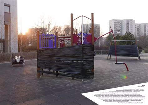 Public Space In A Time Of Blight Competition Results Aib