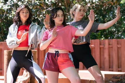 Las últimas Novedades De La Sexta Y última Temporada De Cobra Kai