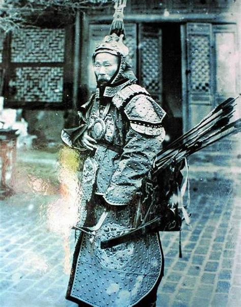 清朝的提督是多大的官職，相當於現在的什麼職位？官職有點尷尬 壹讀
