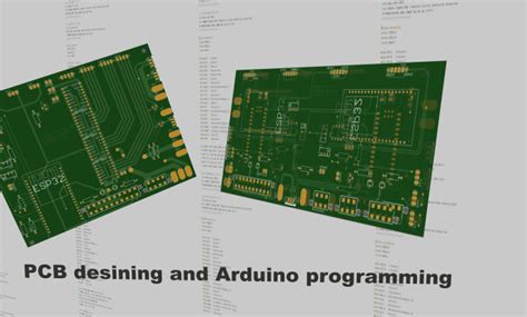 Create Your Program And Circuit For Arduino By Andreasantoro03 Fiverr