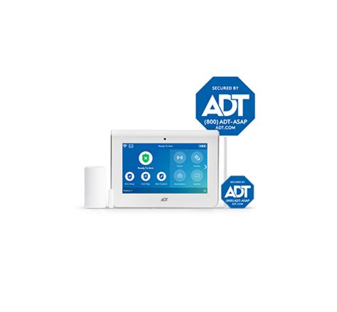 Home Security Monitoring Plans Home Security Services ADT
