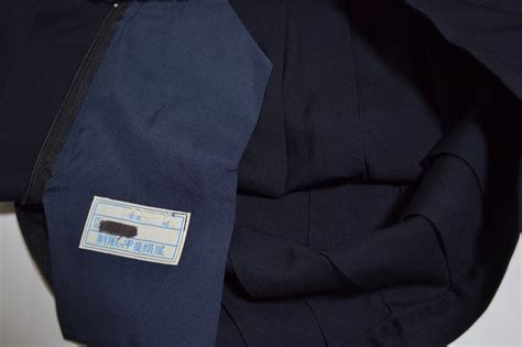 山梨県 山梨学院中学校・高等学校 ブレザー冬服＊t0637 ブレザー 冬服 制服ショップ 摩天楼
