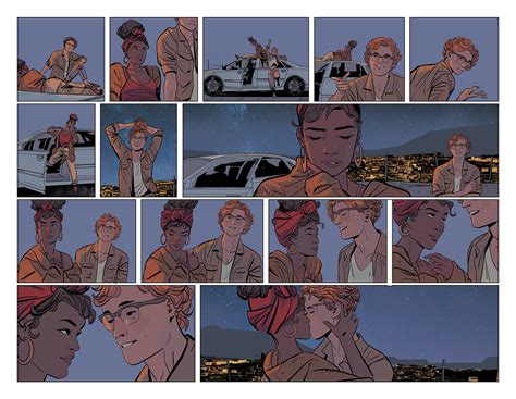Vault Comics Announces Massively Ambitious New Series Beyond Real ⋆