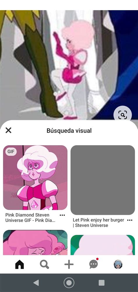 Paragon Diamond Steven Universe Diamond Steven Universe Anime Steven Universe Gem