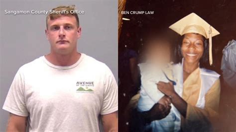 Former Illinois Sheriffs Deputy Trial For Killing Sonya Massey