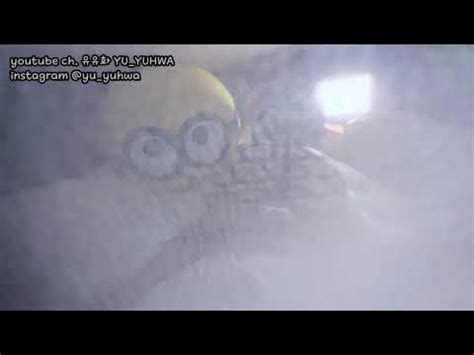 유유화 코스프레 4klookbook Yuyuhwa 모델168cm Stockings 대학생 스타킹 4k룩북 스쿼트 레깅스 Youtube