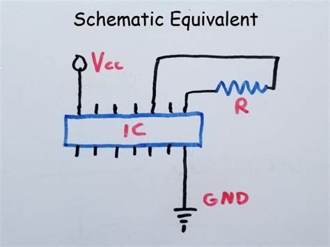 How A Breadboard Works BreadBoardCircuits Com