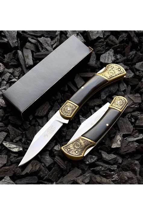 John Connely Kurtlar Vadİsİ KiliÇ Çaki AhŞap İŞlemelİ 18 Cm Çelİk Fiyatı Yorumları