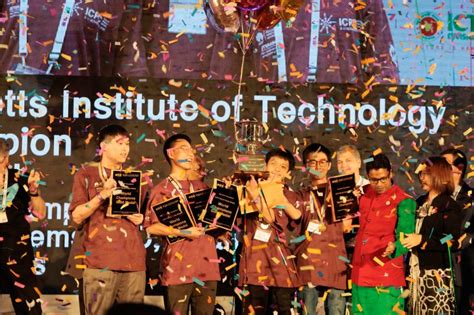 Erfath Parvez On Linkedin Icpcwfdhaka Technology Programming Champion