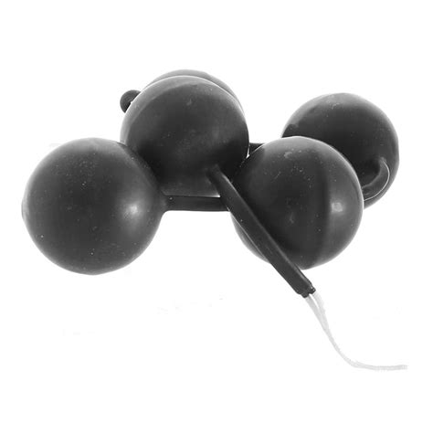 Power Balls Anal Beads Shop Calexotics Products At Pinkcherry