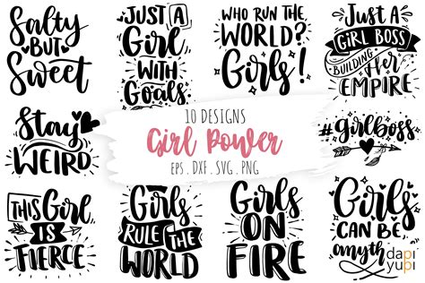 White Girl Quotes