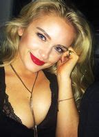 Alicia Agneson Nude Pics Videos Sex Tape