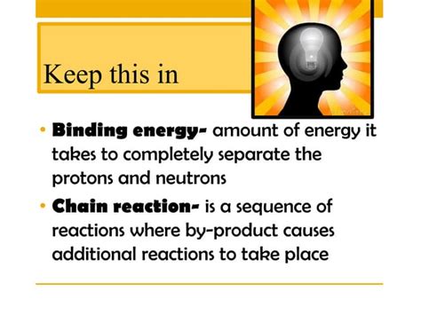 Fission Reaction Ppt