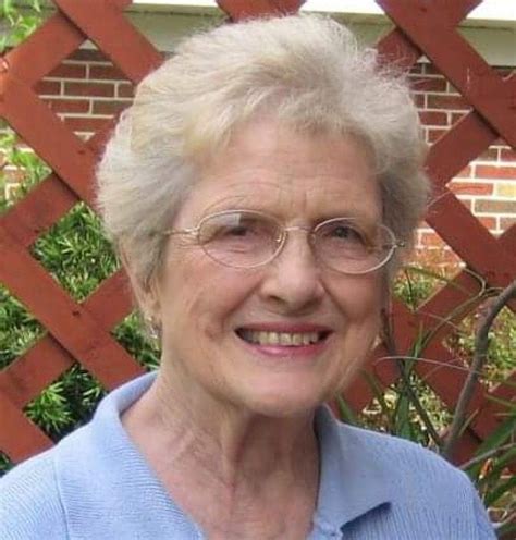 Nancy Schell Obituary Montgomery Al