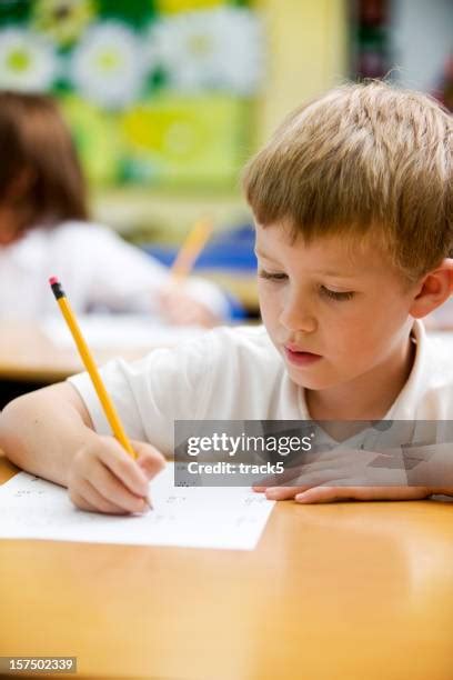 Well Behaved Classroom Photos And Premium High Res Pictures Getty Images