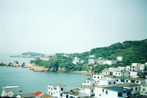人間仙境 花鳥島 每日頭條