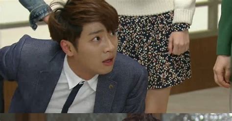 파랑새의집 이상엽 채수빈 집안간 갈등 사랑위기 예고