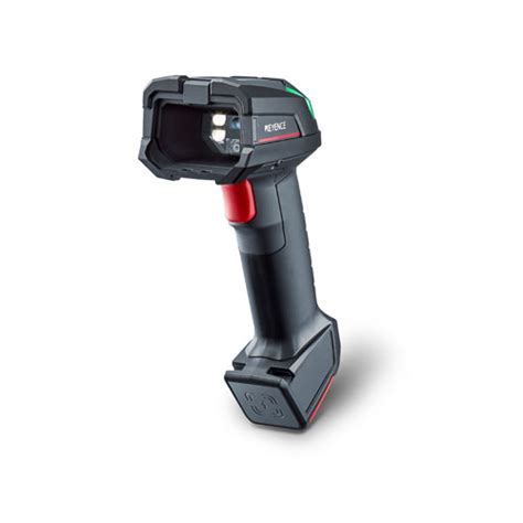 Keyence Hr X Serie Barcodescanner Spezialist Für Barcodesysteme Globos