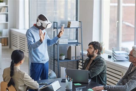 The Impact Of AR VR On React Native App Development Cost