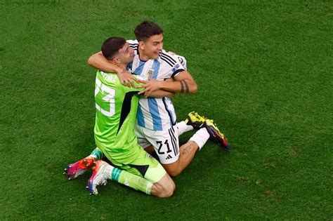 Argentina Campeón Del Mundial De Qatar 2022 Infobae