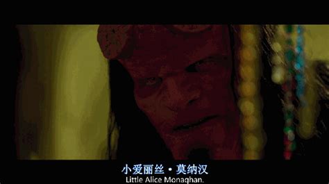 美国这部r级片，国内无法上映，票房少刺激多，边吐边看