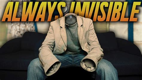 Fallout 4 Permanently Invisible Glitch Bug Fix Using Mods And More Youtube