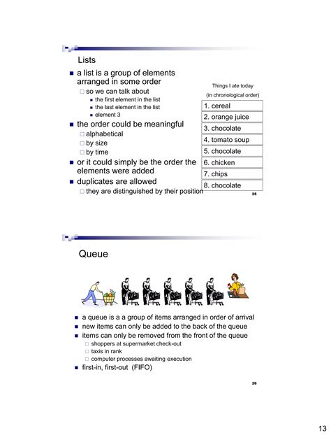 Lecture1 Data Structureintroduction Pdf
