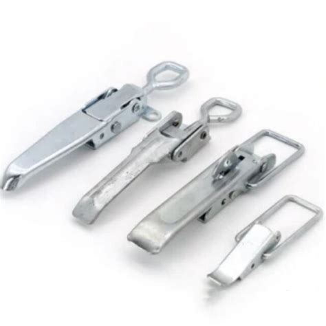 Buy Wholesale China Wholesale Toggle Latch Stainless Steel Lockable Toggle Clamp Clip Cabinet