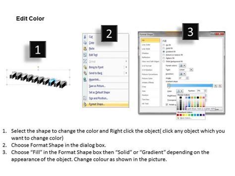 Parallel Processing Applications 3d Increasing Flows 10 Stages