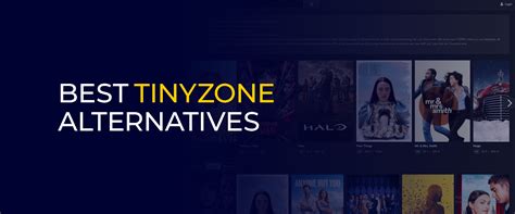 13 Best Tinyzone Alternatives In 2026 100 Working