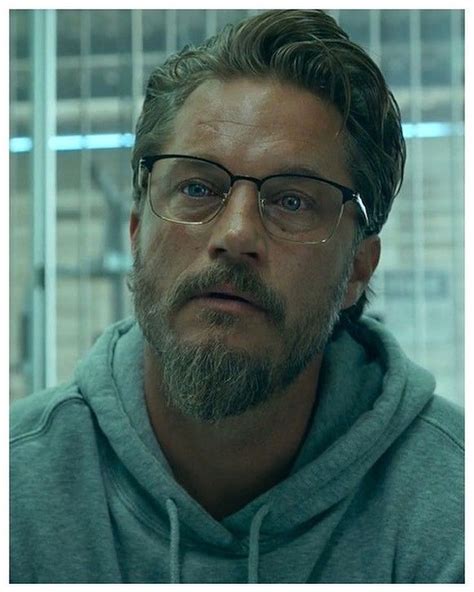 Travis Fimmel Personaggi