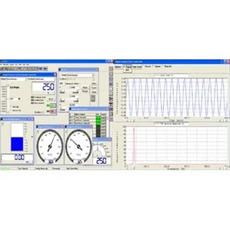 Advanced Computer Aided Testing Software Avantech Engineering Consortium Private Limited New