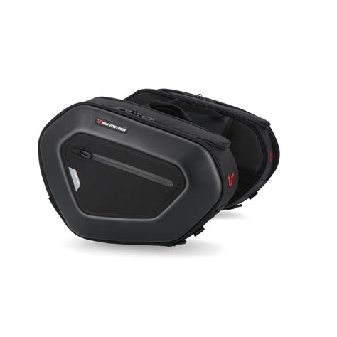 Sw Motech Satteltaschen Pro Blaze H Hohe Version Für Ktm 1290 Super Duke R