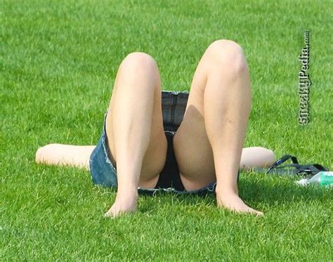 Foto De Upskirt Panties