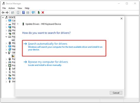 how to fix the win k keyboard shortcut not working issue