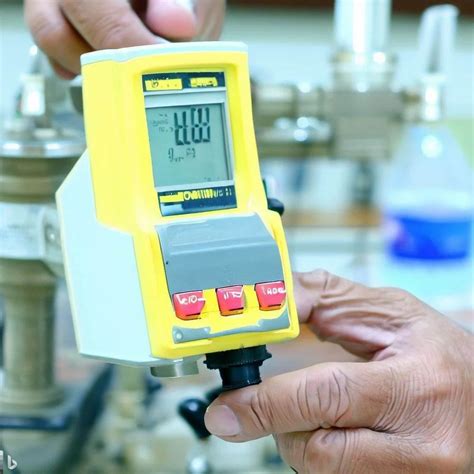 Calibration Of Water Activity Meter Range At ₹ 1500instrument In Bhubaneswar Id