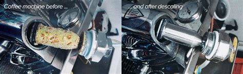 Durgol Swiss Espresso Special Decalcifier For All Coffee Machines 2 X 125ml Uk