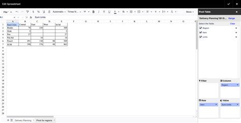 How To Use Spreadsheets In Confluence Stiltsoft