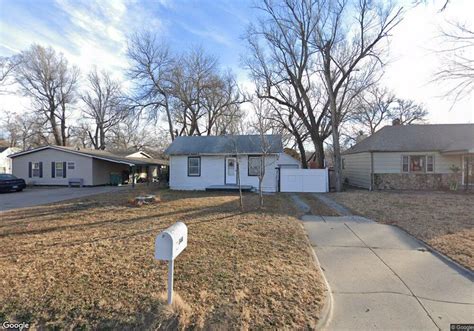 344 N Anna St Wichita Ks 67212