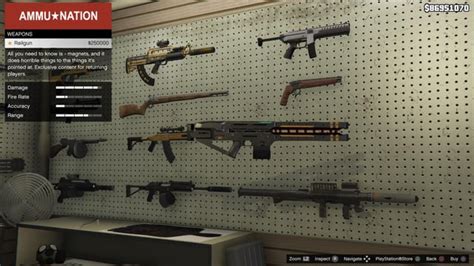 So Recently I Decided To Play Story Mode And Just Went To Ammunition